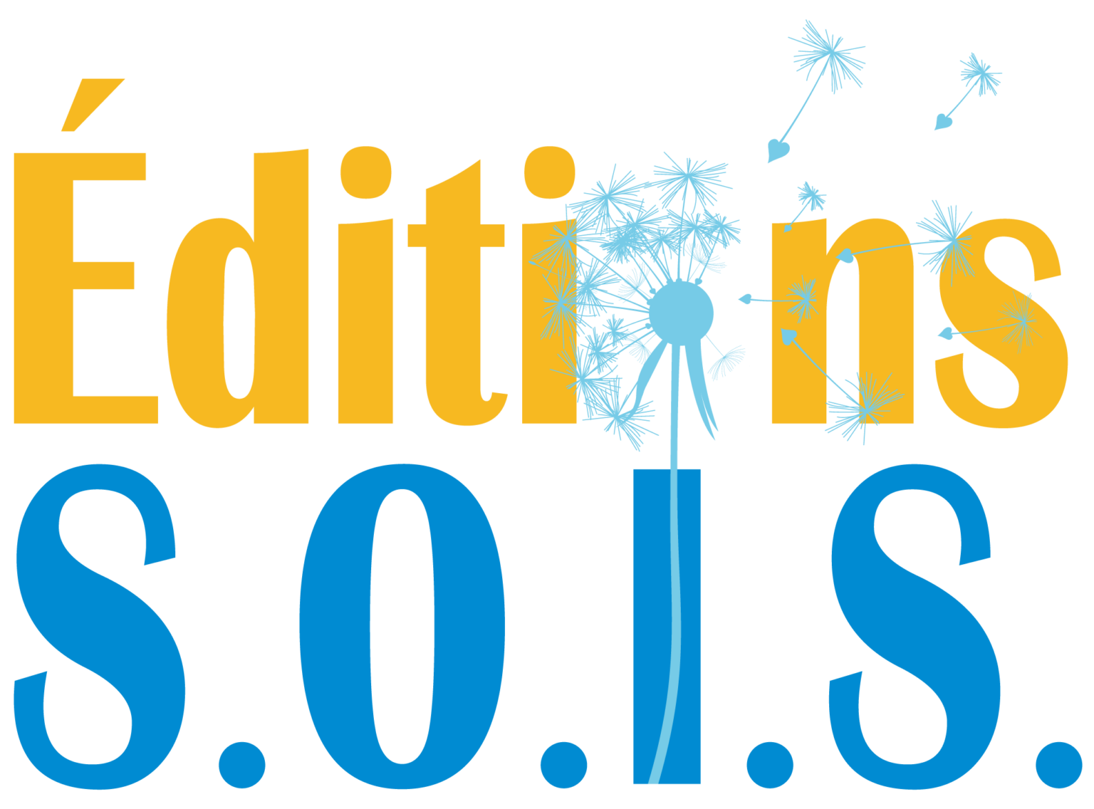 Archives des Les livres du mois - Editions SOIS