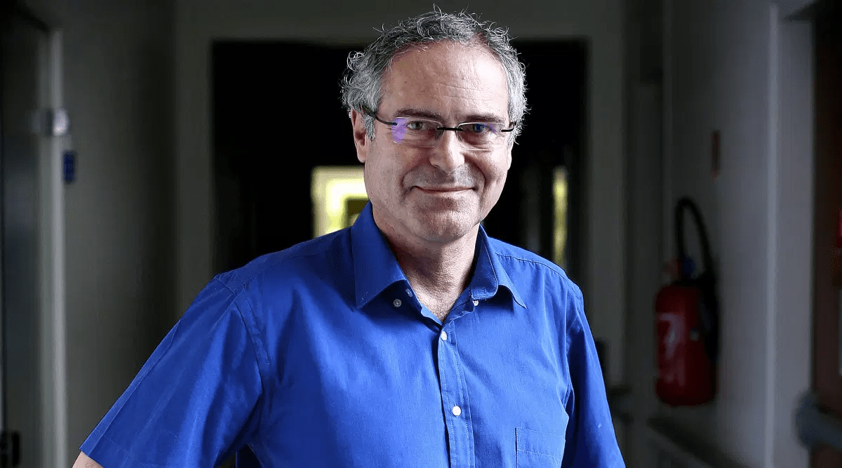 Le Professeur Perronne remporte l’ensemble de ses procédures - Editions ...