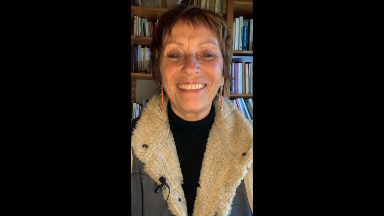 Retour du Symposium Exovision - Editions SOIS