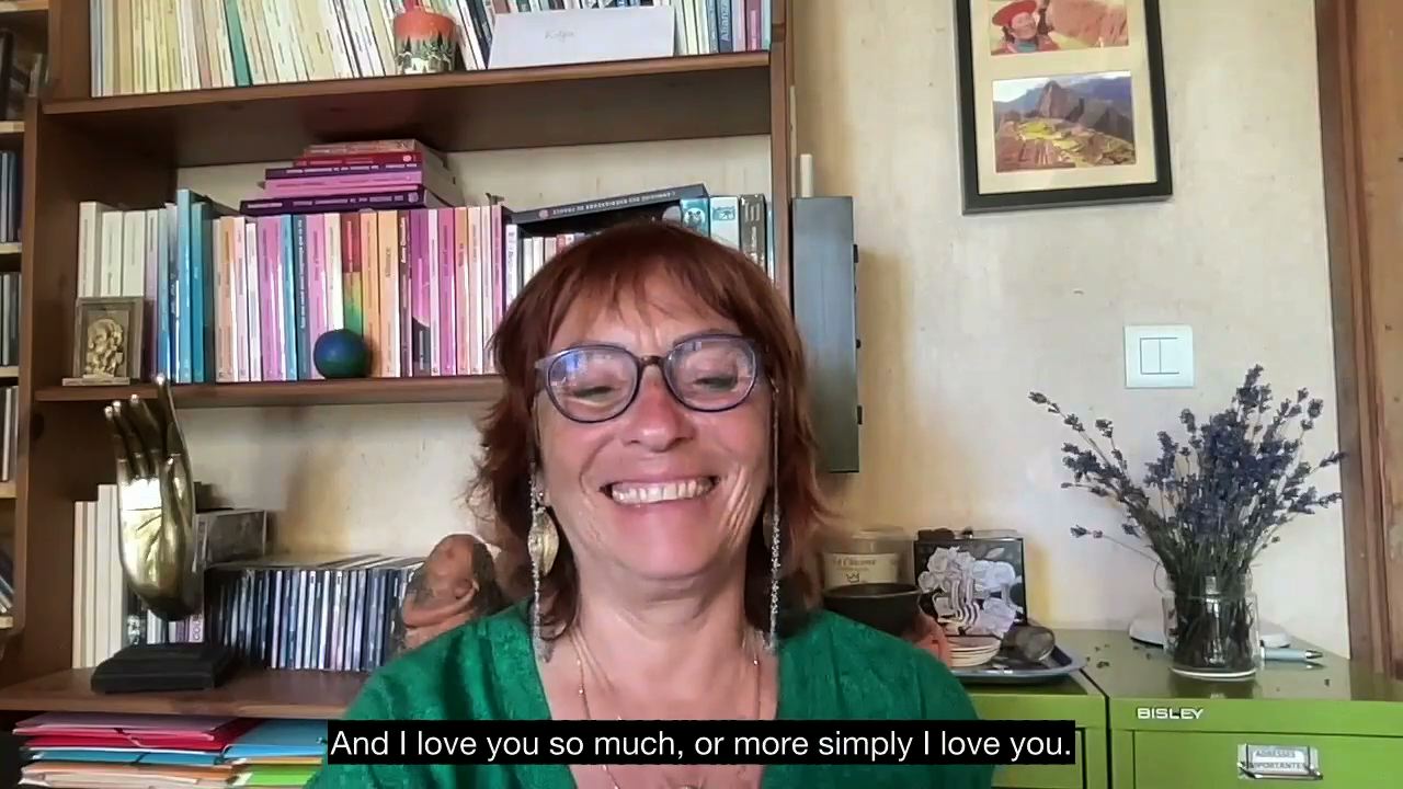 Anne Givaudan: Robin Hood – 07-04-2025 – English translation - Editions SOIS