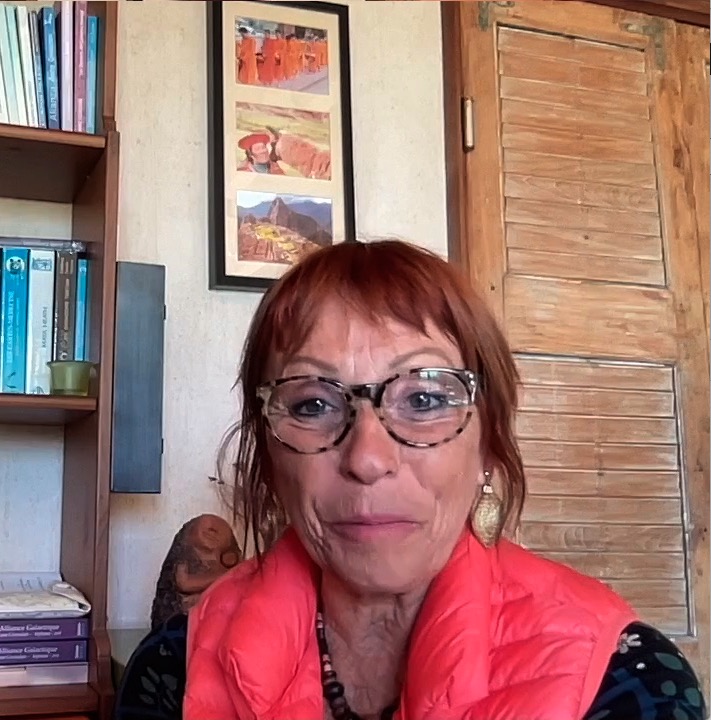 Anne Givaudan: Robin Hood – 10-09-2025 – English translation - Editions SOIS